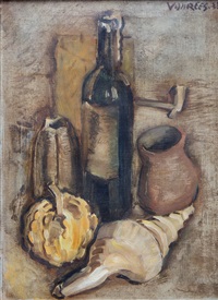 Otto van Rees | Artnet