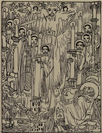 Allan Rohan Crite | Artnet