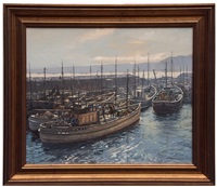 Bert Wright | Artnet