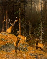 Terry Bateman | Artnet