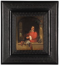 Gabriel Metsu | Artnet