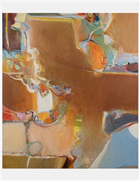 Robert Aaron Frame | Artnet