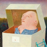 Peter van Poppel | Artnet