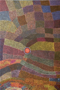 Patsy Marfura | Artnet