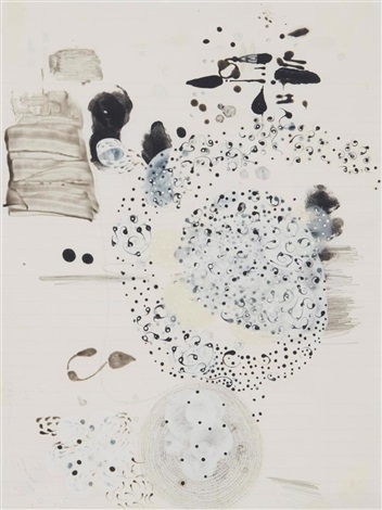 Creative Destruction 6 A Drawing for Joseph Schumpeter by John Morris ...