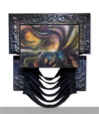 Robert Morris | Artnet