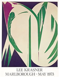 Lee Krasner | Artnet