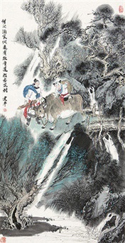 Liu Jianping | Artnet