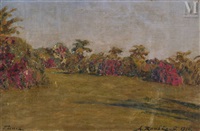 Alexandre Roubtzoff Auctions Results | Artnet