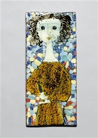 Nicholas Vergette | Artnet