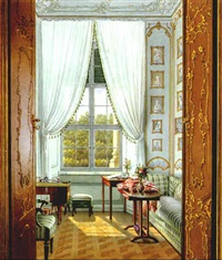 Alexander Sack | Artnet