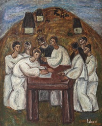 Mihai Lebaci | Artnet