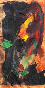 Cesar Legaspi | Artnet | Page 4