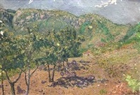 Achille Laugé | Artnet