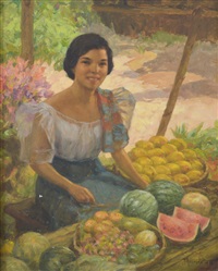 Amorsolo paintings store