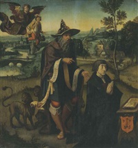 Master of 1518 | Artnet