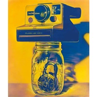 Victor Rodriguez | Artnet