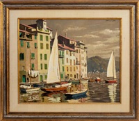 Arthur Saron Sarnoff Auctions Results | Artnet