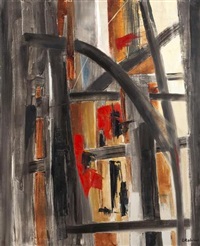 Louis Robinet | Artnet