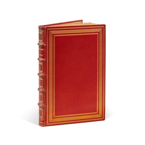 Mérimée, Prosper. Carmen. Paris, Michel Lévy, 1846. Rare édition ...