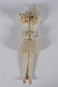 Lisa Clague | Artnet