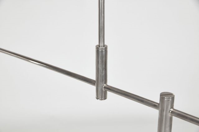 Sarus chandelier, model no. 428 by David Weeks Studio on artnet