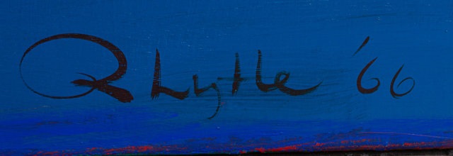 The Slide by Richard Lytle on artnet