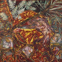 Arnaldo Roche Rabell | Artnet