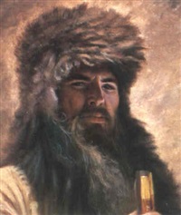 Roy Hampton | Artnet