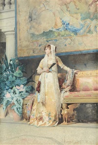 Gustavo Simoni | Artnet