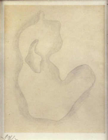 Configuration by Jean (Hans) Arp on artnet