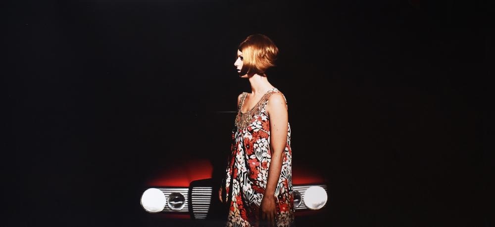 Cindy by Alex Prager on artnet