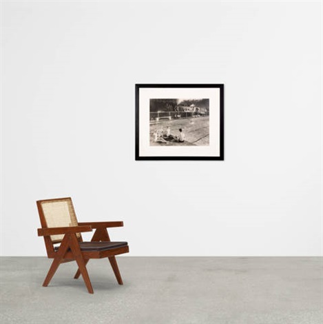 Swimming Pool Welch, WV by O. Winston Link on artnet