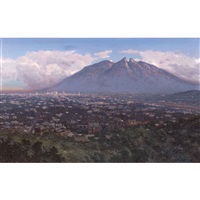 Enrique Sánchez Auctions Results | Artnet