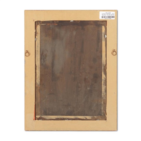 Portrait of Philip Harvey by Henry Scott Tuke on artnet