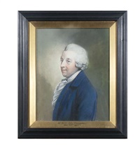 Hugh Douglas Hamilton | Artnet