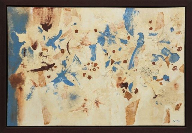 Sans titre by Lise Gervais on artnet