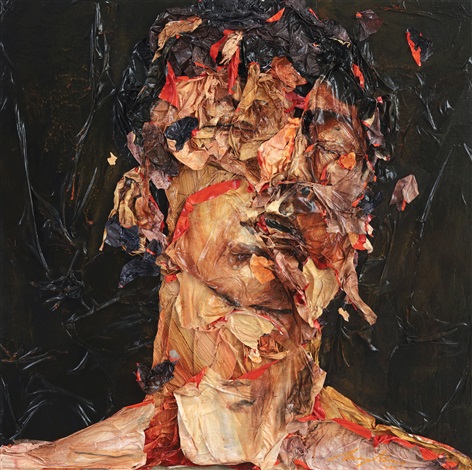 Dont Let It Down III by Wong Ming Hao on artnet