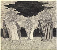 Edward Gorey | Artnet | Page 4