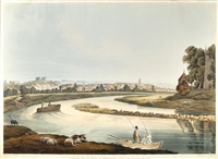 Thomas Cartwright | Artnet