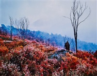 Richard Mosse | Artnet