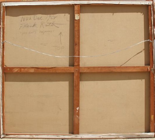 The Cats Pajamas by Frank Roth on artnet