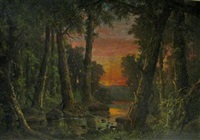 Gabriel Harrison | Artnet