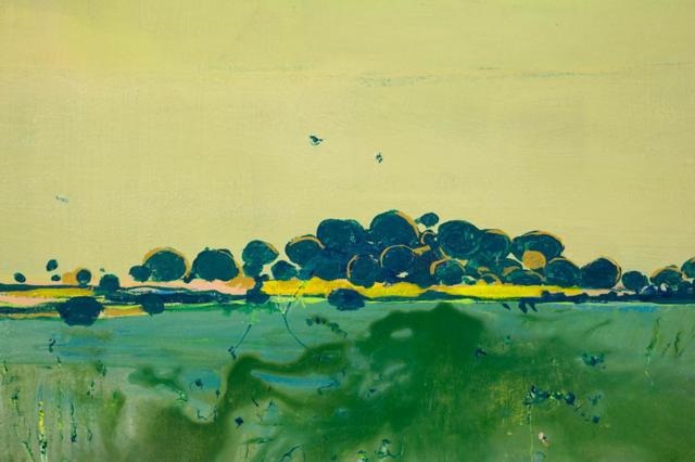 Tidal Pool by Myla Keller on artnet
