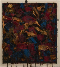 Peter Booth | Artnet