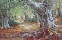 James Docherty | Artnet