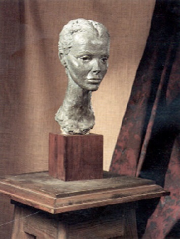 Claire Bloom by Peter Lambda on artnet