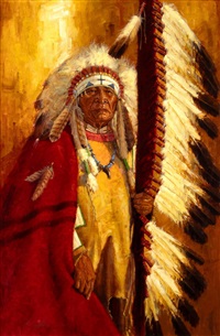 John Demott | Artnet