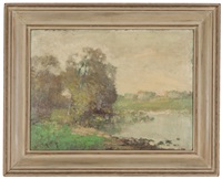 Fernando A. Carter | Artnet