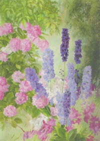 Leonard Daniel Philpot | Artnet